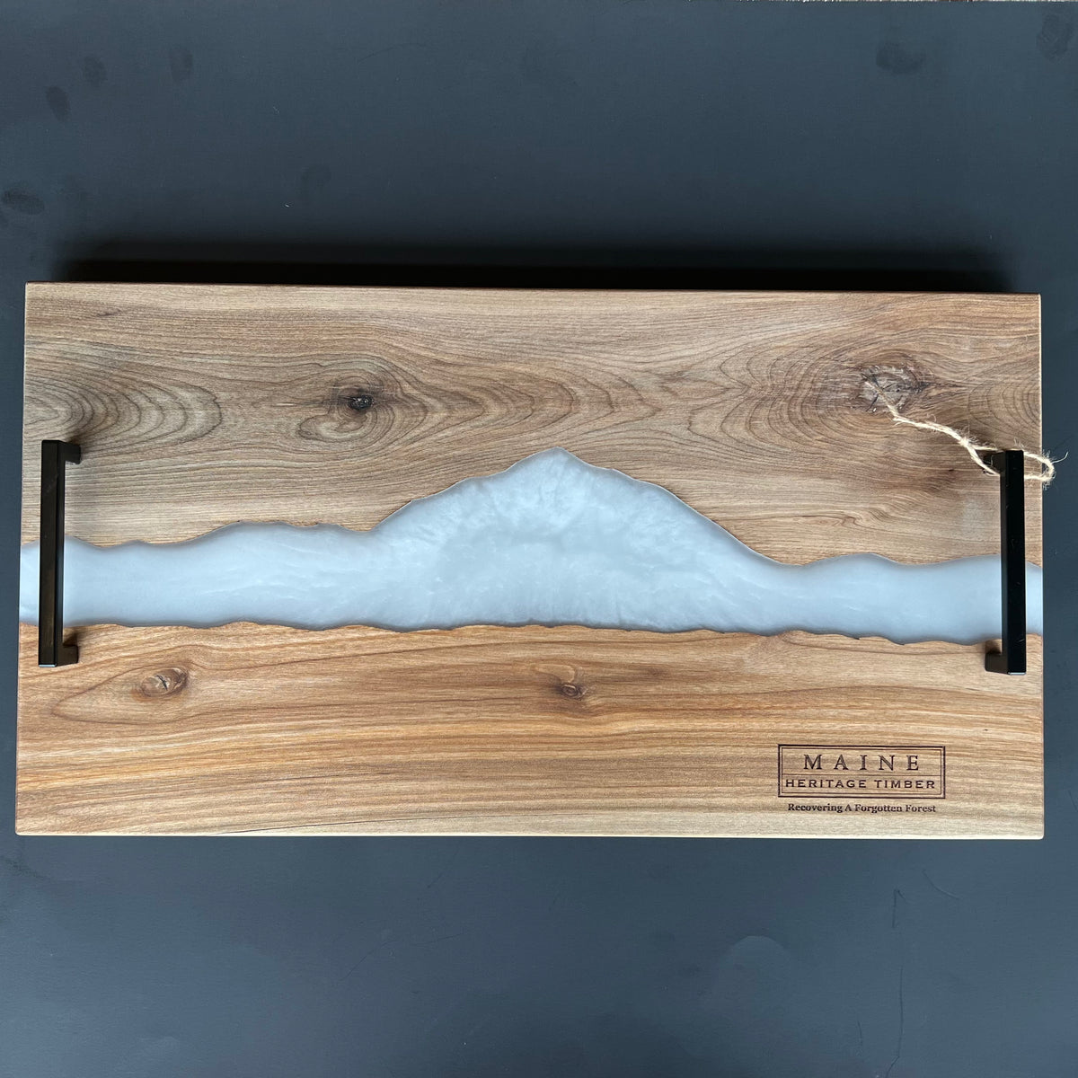 Original Baxter Board – Maine Heritage Timber