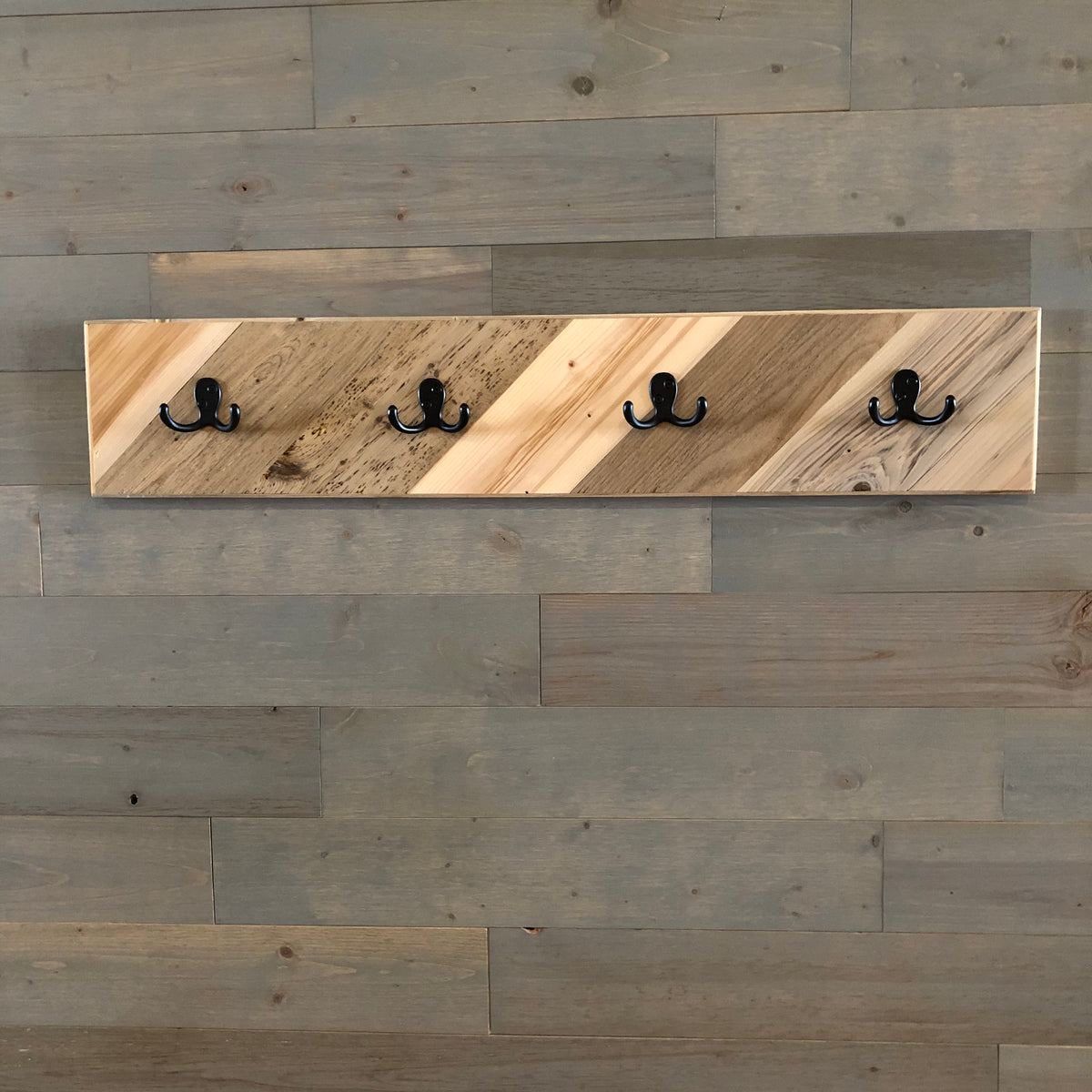 Hook Board – Maine Heritage Timber